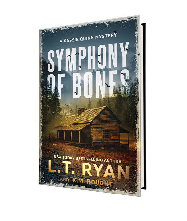 L.T. Ryan Books
